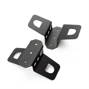 Custom Sheet Metal Brackets | Precision Fabrication