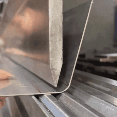 Custom Sheet Metal Brackets | Precision Fabrication