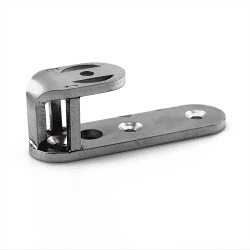 Custom Sheet Metal Brackets | Precision Fabrication